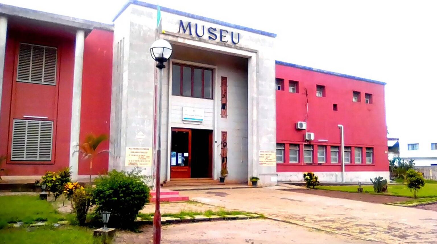 10 Museus para visitar em Moçambique - Manual do Turismo