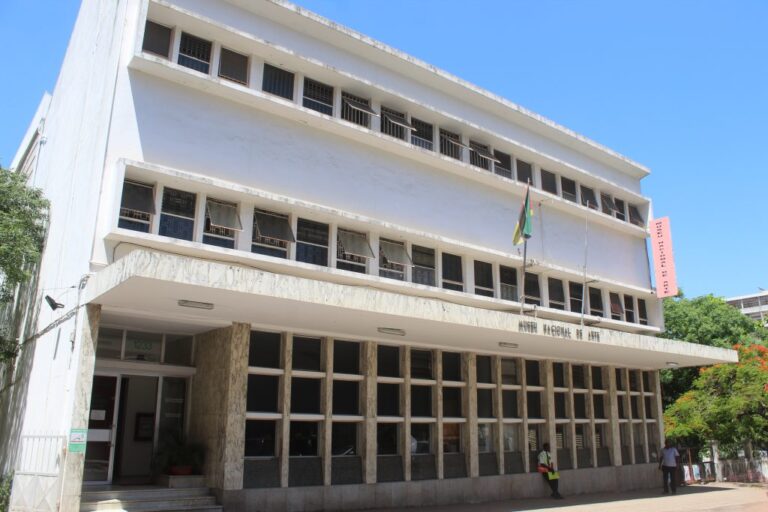 10 Museus para visitar em Moçambique - Manual do Turismo