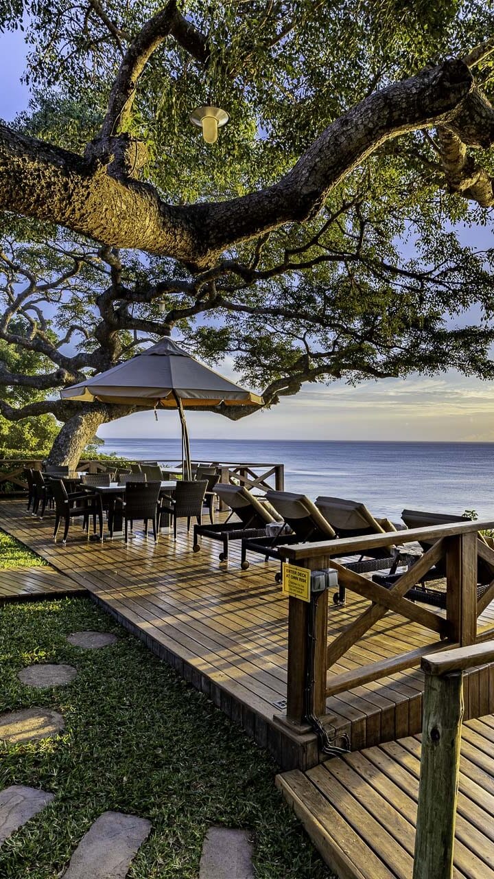 Hospedagens em Inhaca