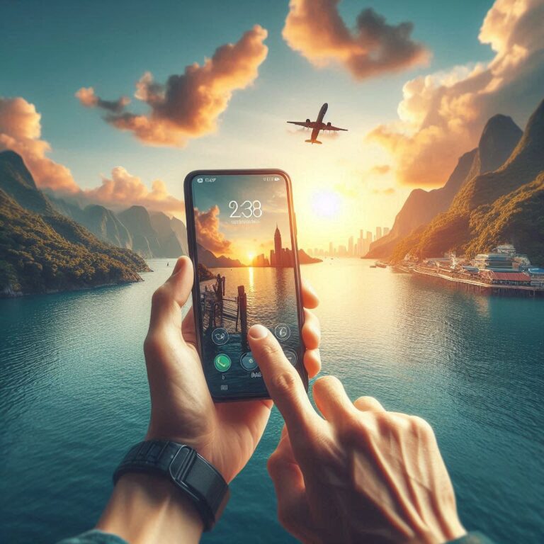 eSIM para turistas: a revolução digital que está a mudar a forma de ...