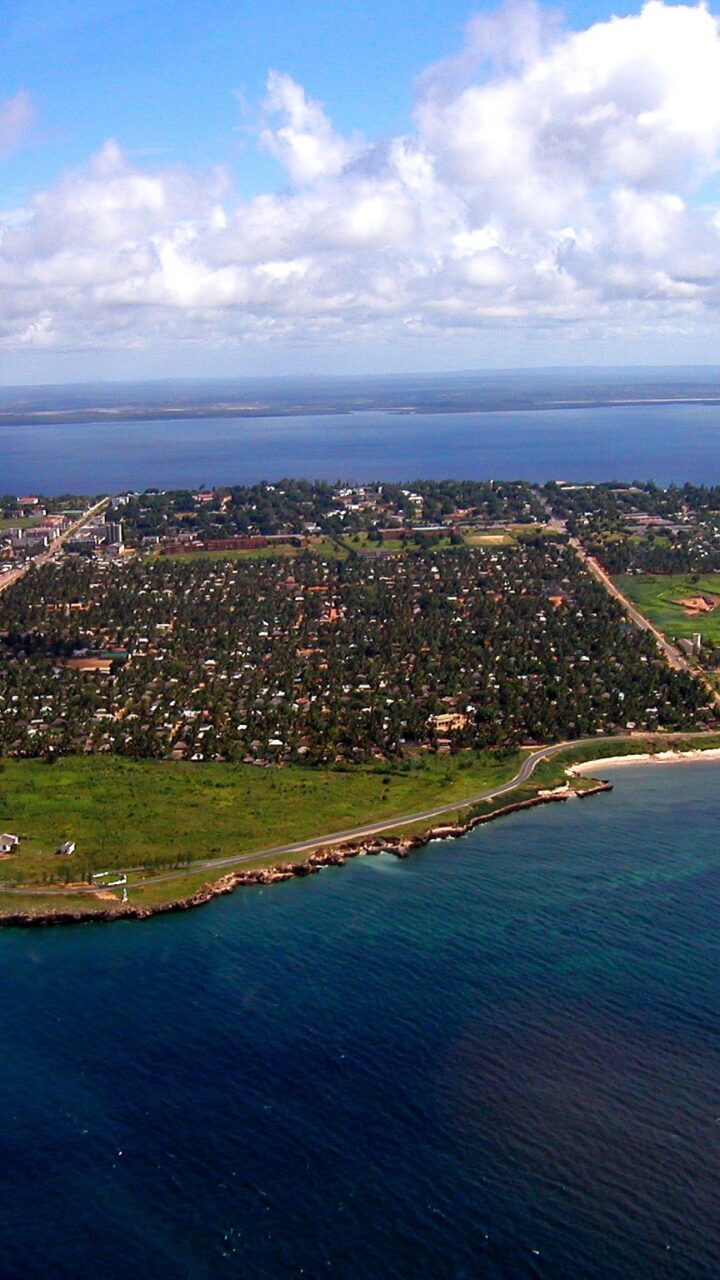 Descubra a Baía de Pemba – beleza, tradição e aventuras à beira-mar